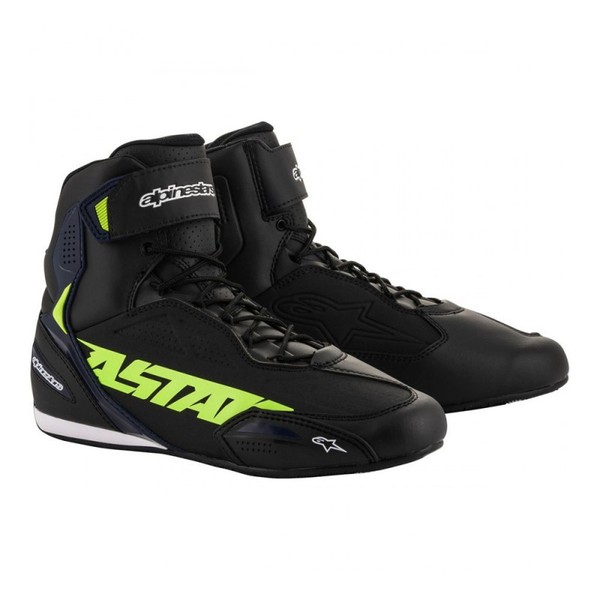 MotoMundi - Botas Alpinestars Bota Faster 3