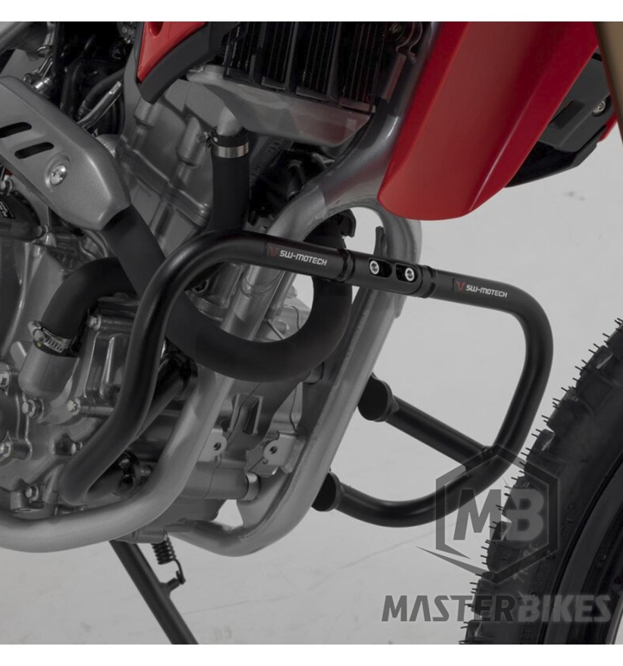 Protector de Motor Hepco & Becker SW-Motech - Protector de Motor Honda CRF250L / CRF300L