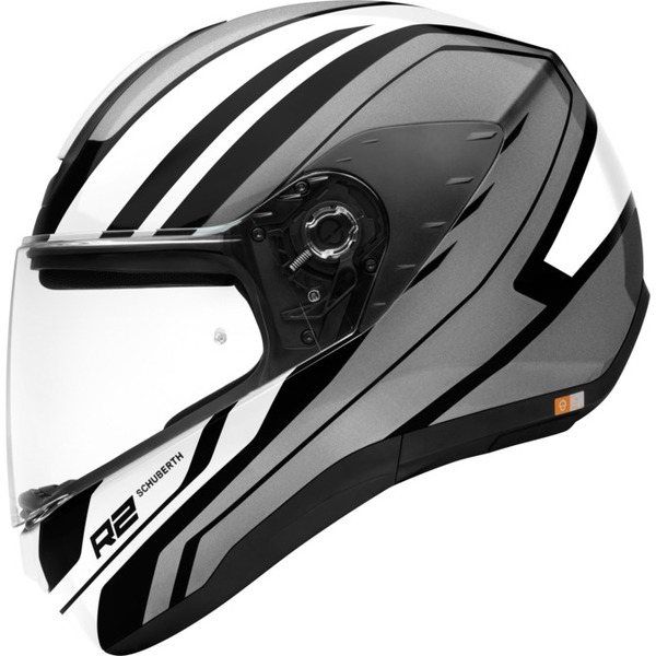 MotoMundi - Cascos Integrales Schuberth R2 Enforcer
