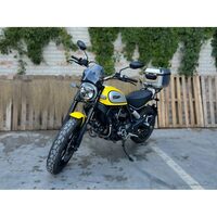 MotoMundi - Motocicleta DUCATI DUCATI