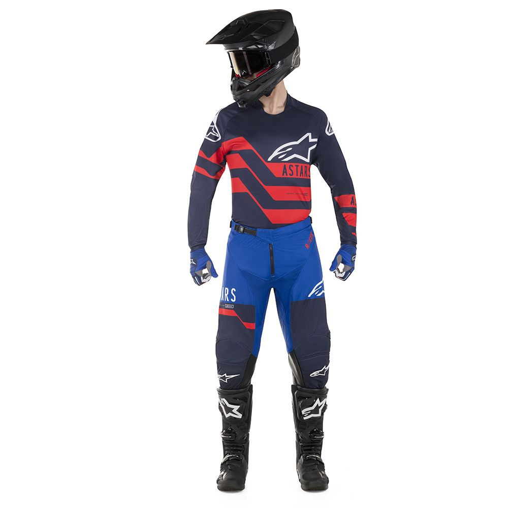Conjuntos Alpinestars Pack Racer Flagship (2019)3