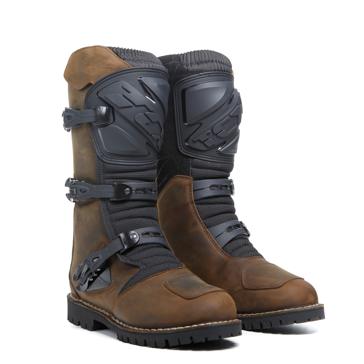 Botas Adventure TCX Drifter WP