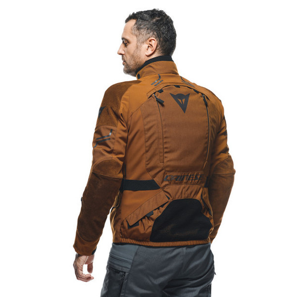 MotoMundi - Chaquetas Turismo Dainese Springbok 3L Absoluteshell™