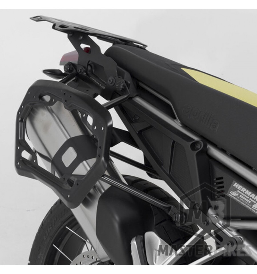 Anclajes Maleta Lateral SW Motech SW-Motech - Anclaje Maletas Laterales ...