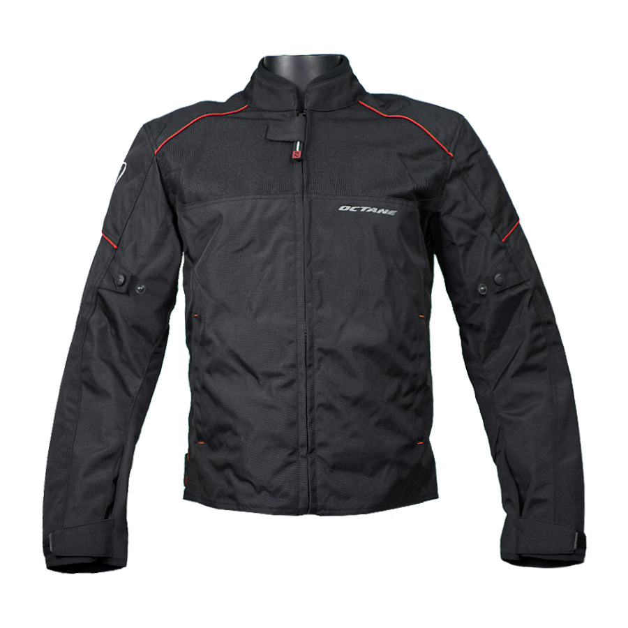 Chaquetas Textil Octane Air Force