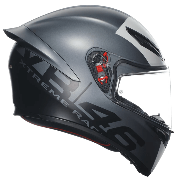 MotoMundi - Cascos Integrales AGV K1 S (2023) VR Limit 46