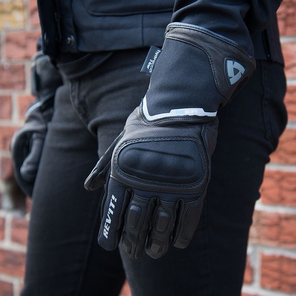 MotoMundi - Guantes Invierno REVIT Guantes Summit 2 H2O