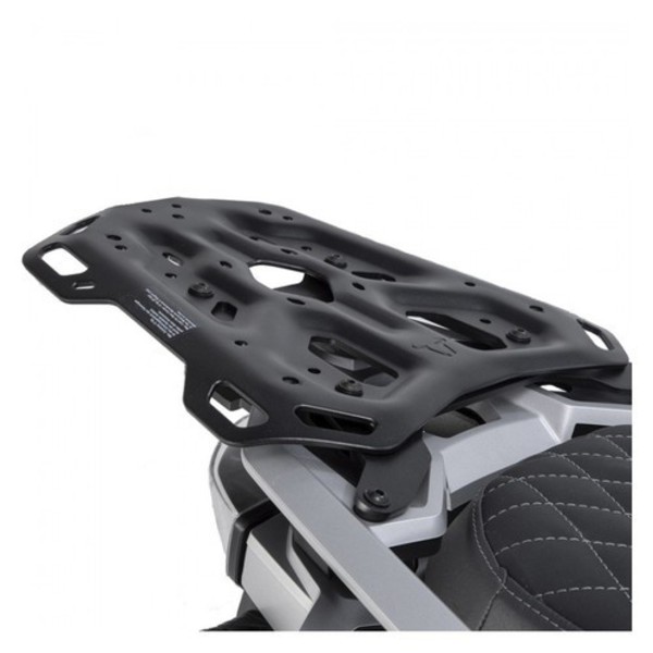 MotoMundi - Bases de Top Case SW Motech Anclaje Topcase KTM 790 / 1050 ...