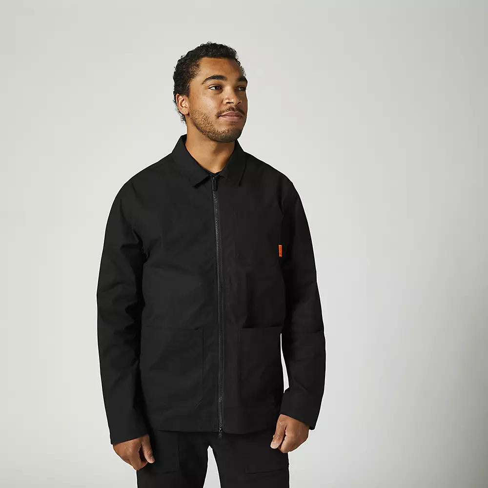 Chaquetas casual Fox Chaqueta Lifestyle The Raid Negro Fox