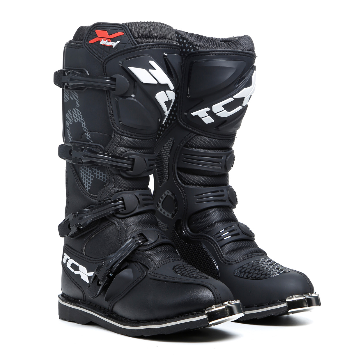 Botas Adventure TCX X-Blast