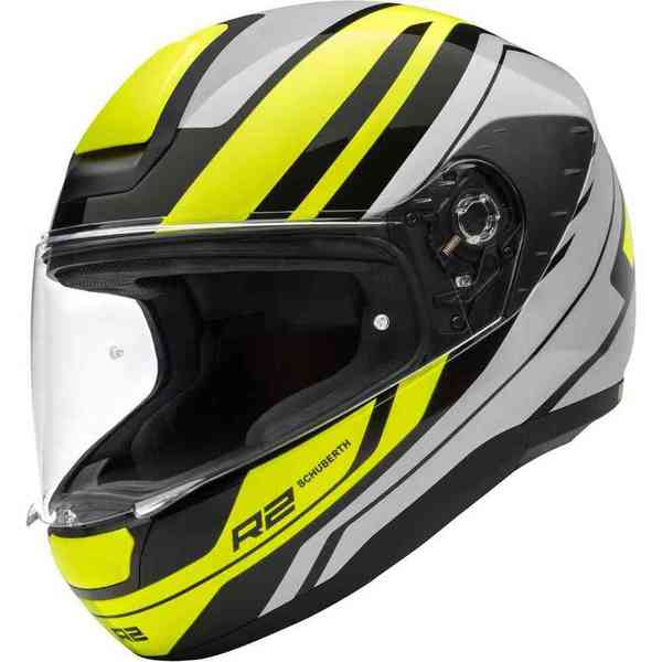 MotoMundi - Cascos Integrales Schuberth R2 Enforcer