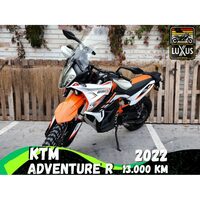 MotoMundi - Motos Usadas KTM KTM